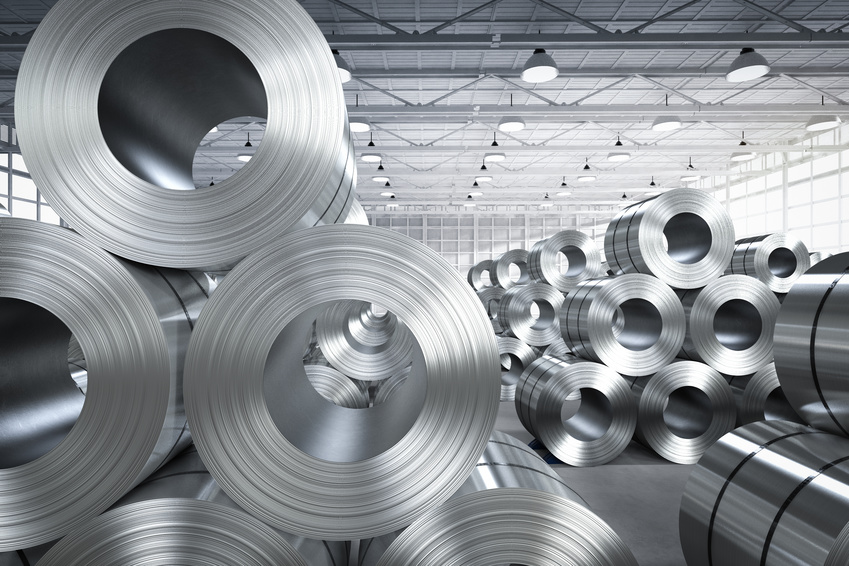 All About the 5 Major Stainless Steel Groups - chemsealinc