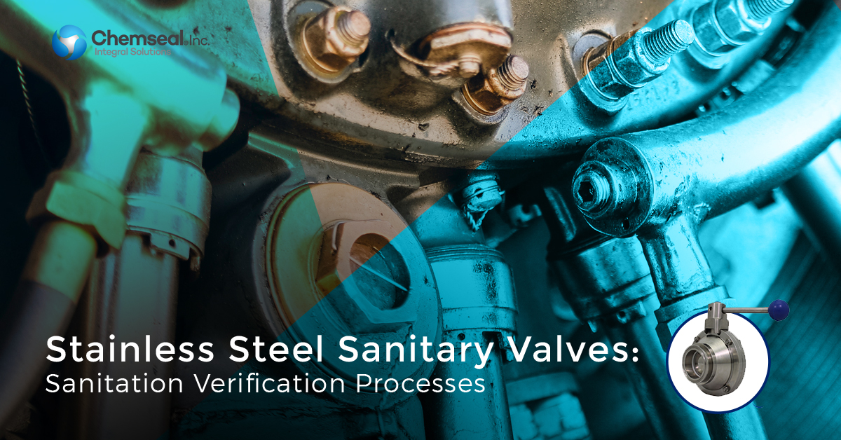 Stainless Steel Tubing: What CIP Systems Are And Why We Work With Them ...