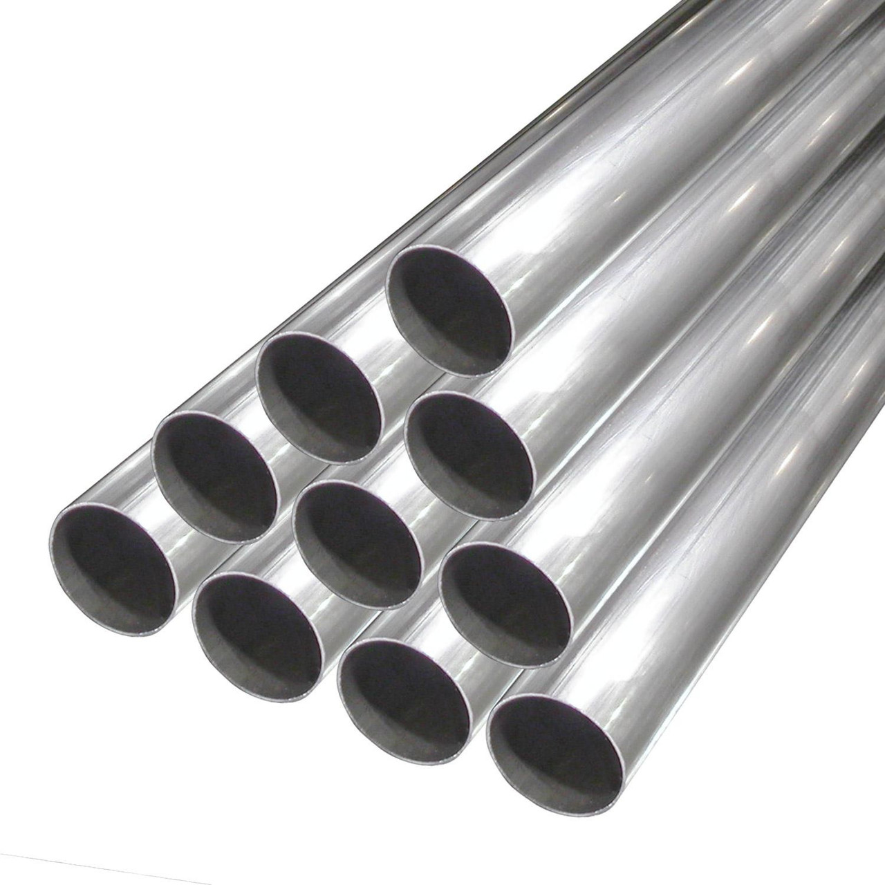 Straight Tubing Stainless Steel Straight Tubing Stainless Steel