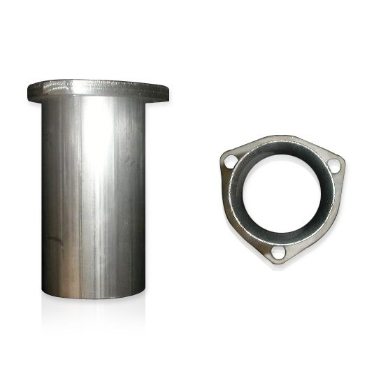 Header Collector Adapters