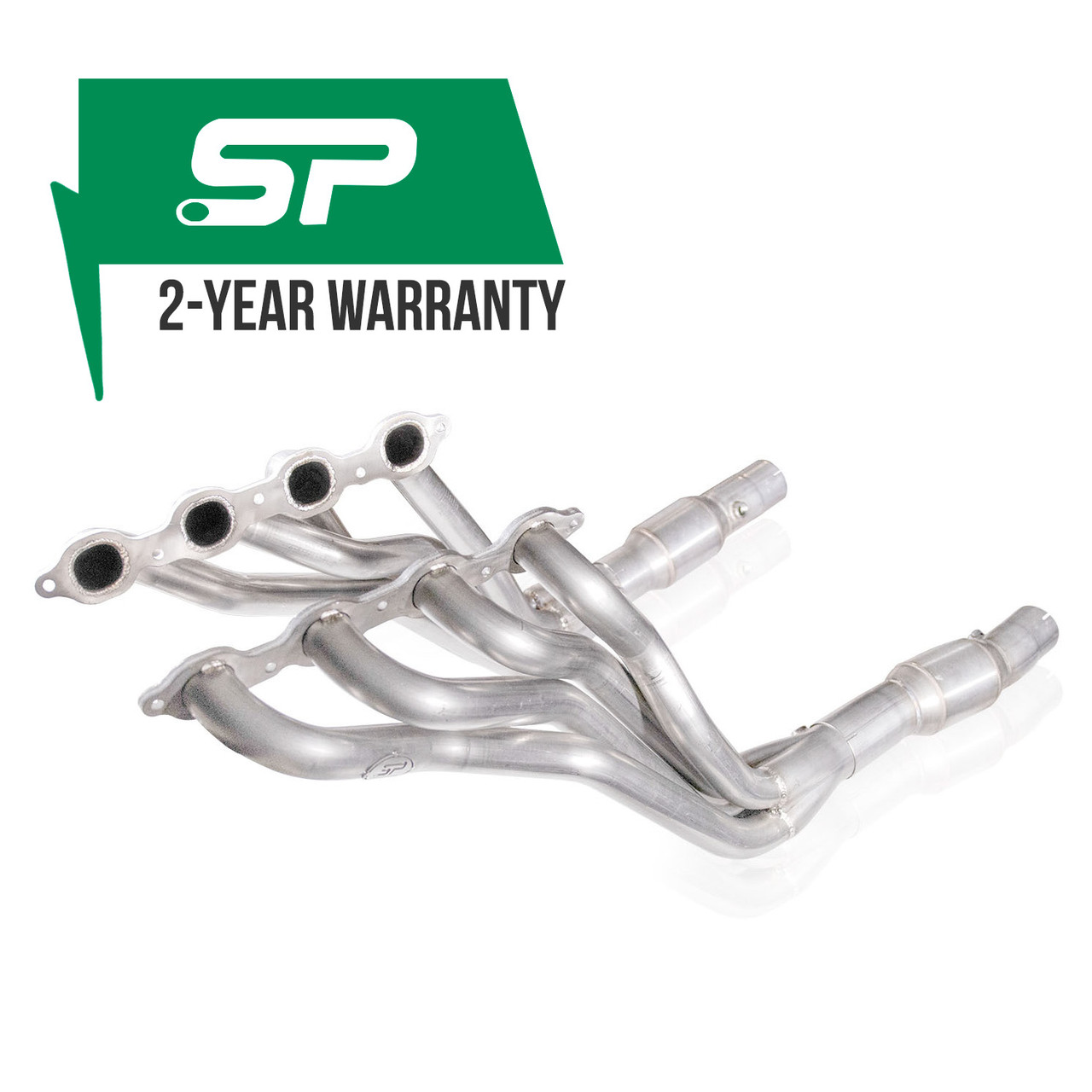 2016-24 Camaro SS Long Tube Header Kit