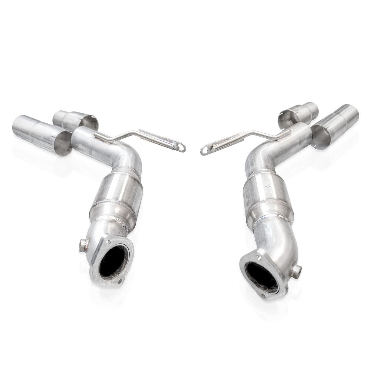 2020+ Ford Explorer ST Downpipe