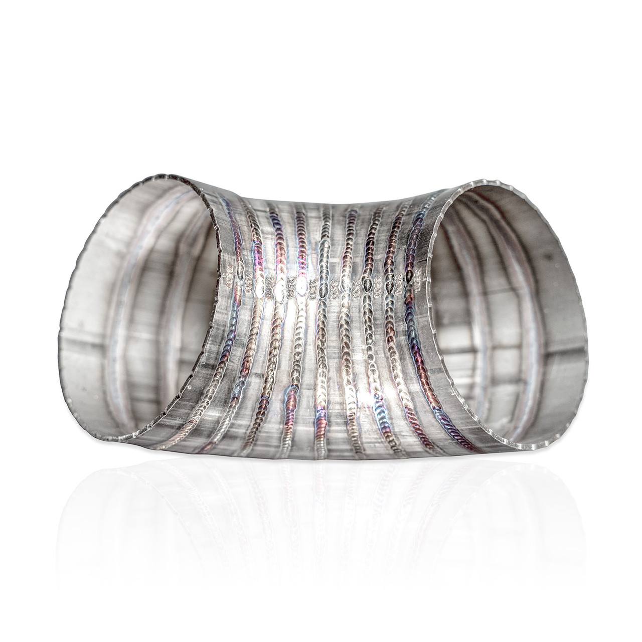 Pie Cuts (Crusts) 1D 10-Piece Kit