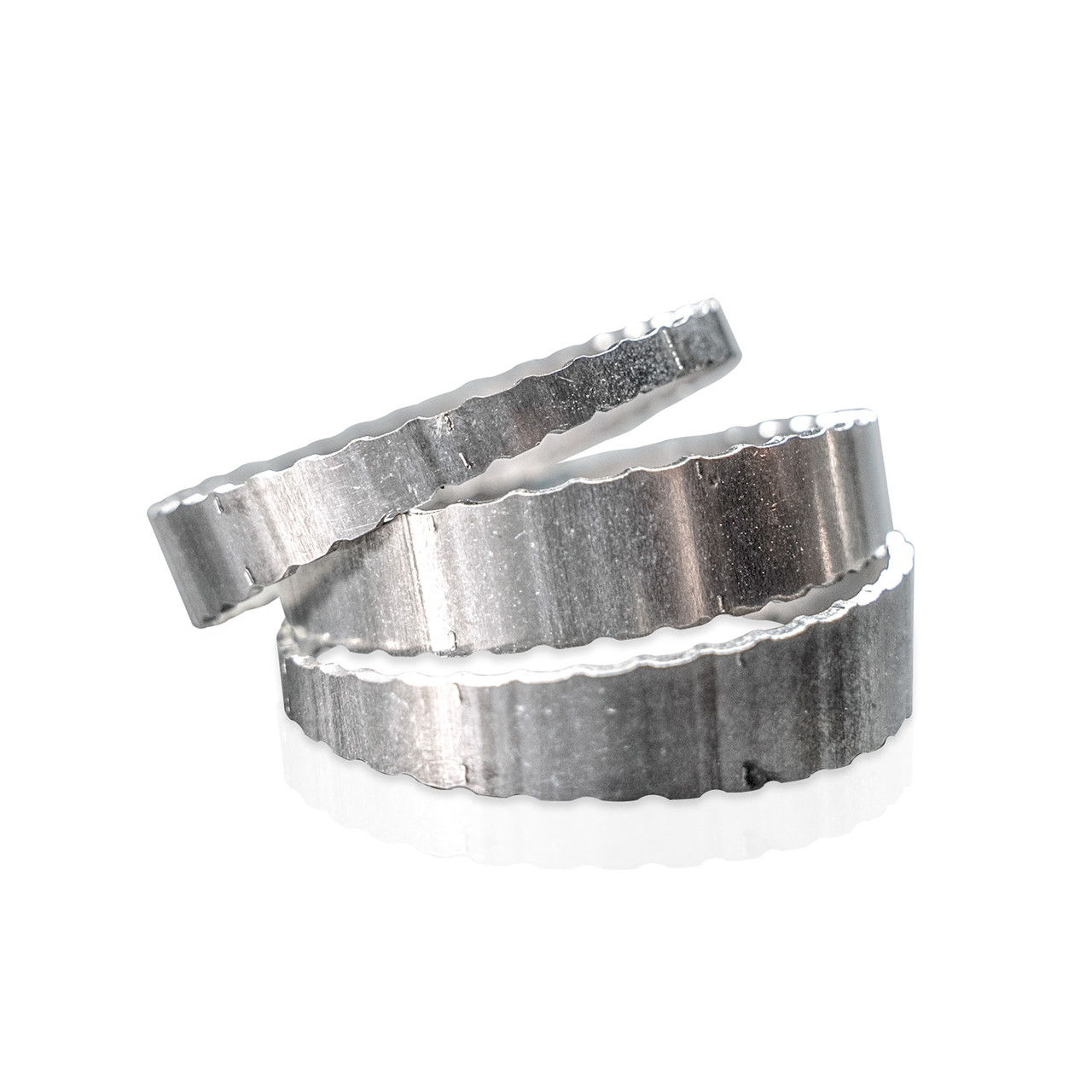 Pie Cuts (Crusts) 1D 10-Piece Kit