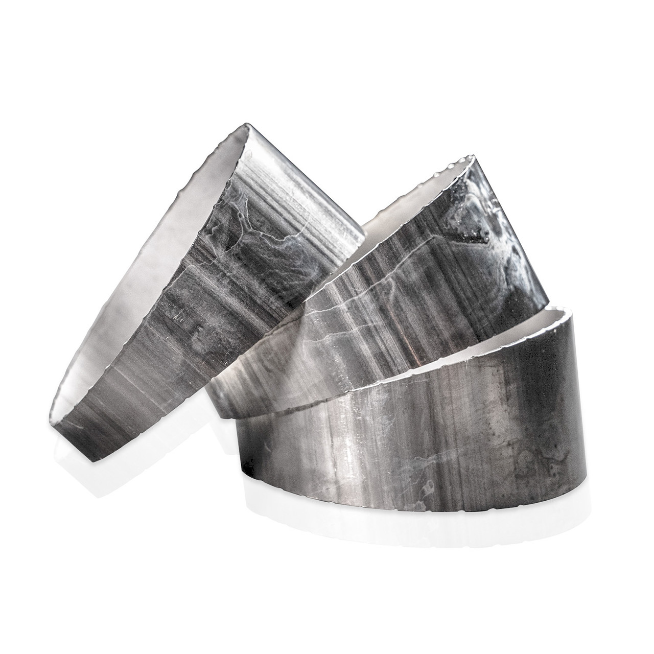 Pie Cuts (Crusts) 1D 5-Piece Kit