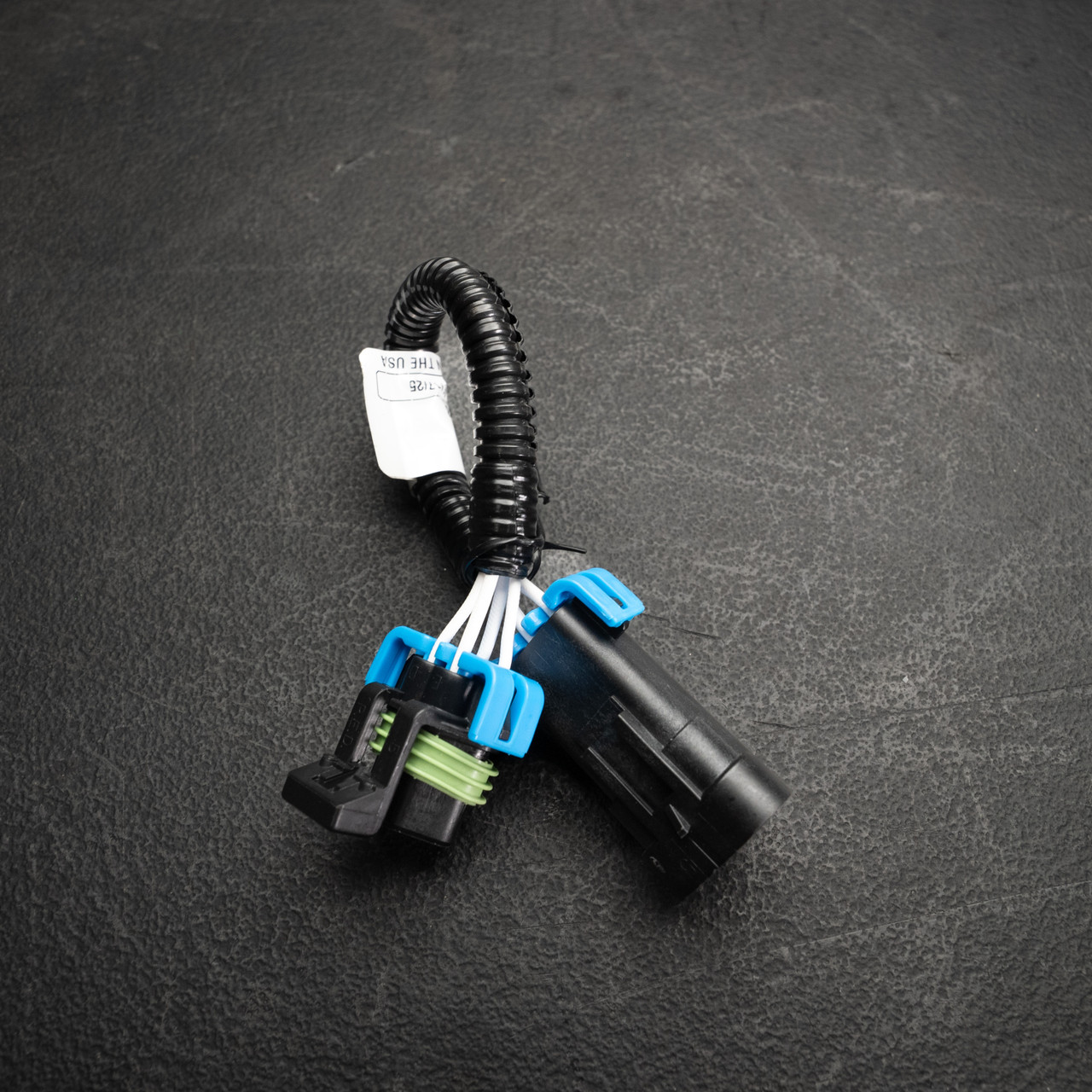 O2 Sensor Wire Extension Harness –8"Lg For GM V8
