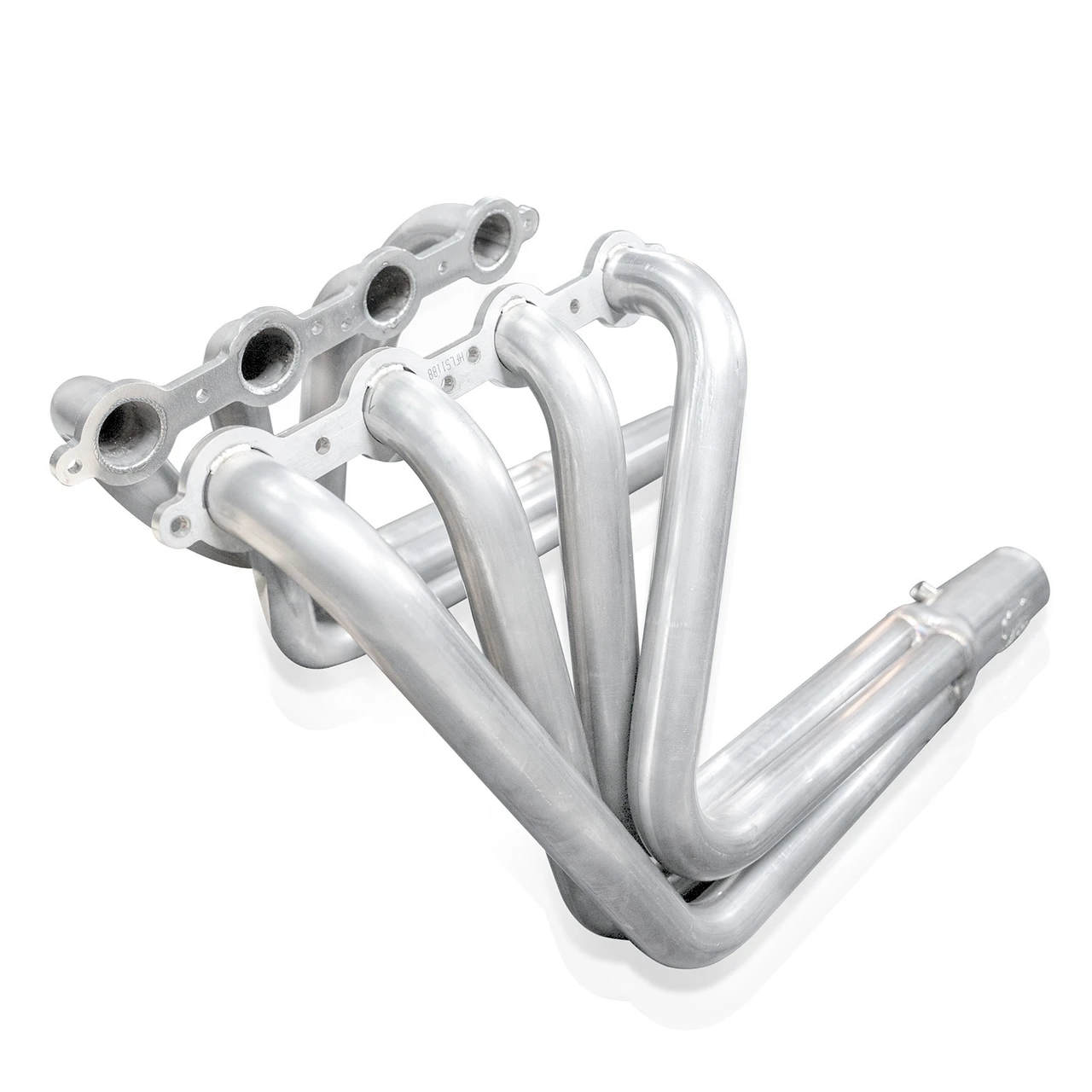 Jet Boat BBC Water Injected Headers