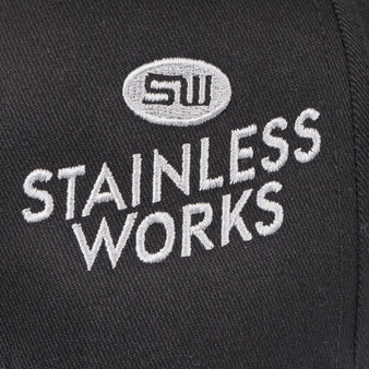 Swag - Stainless Works
