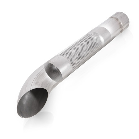 Perforated Tubing Exhaust Inserts