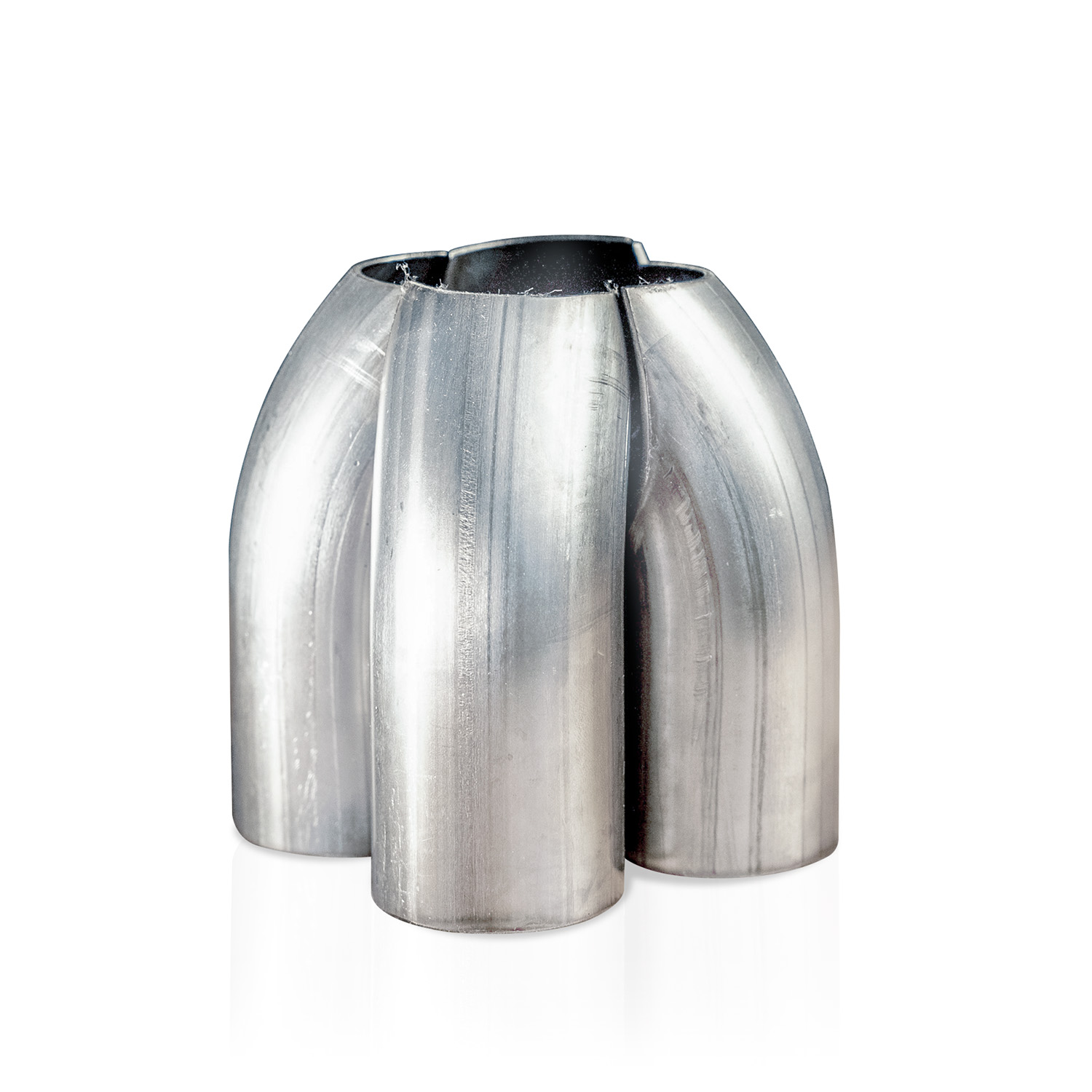 Four-Way Short Merge Collectors