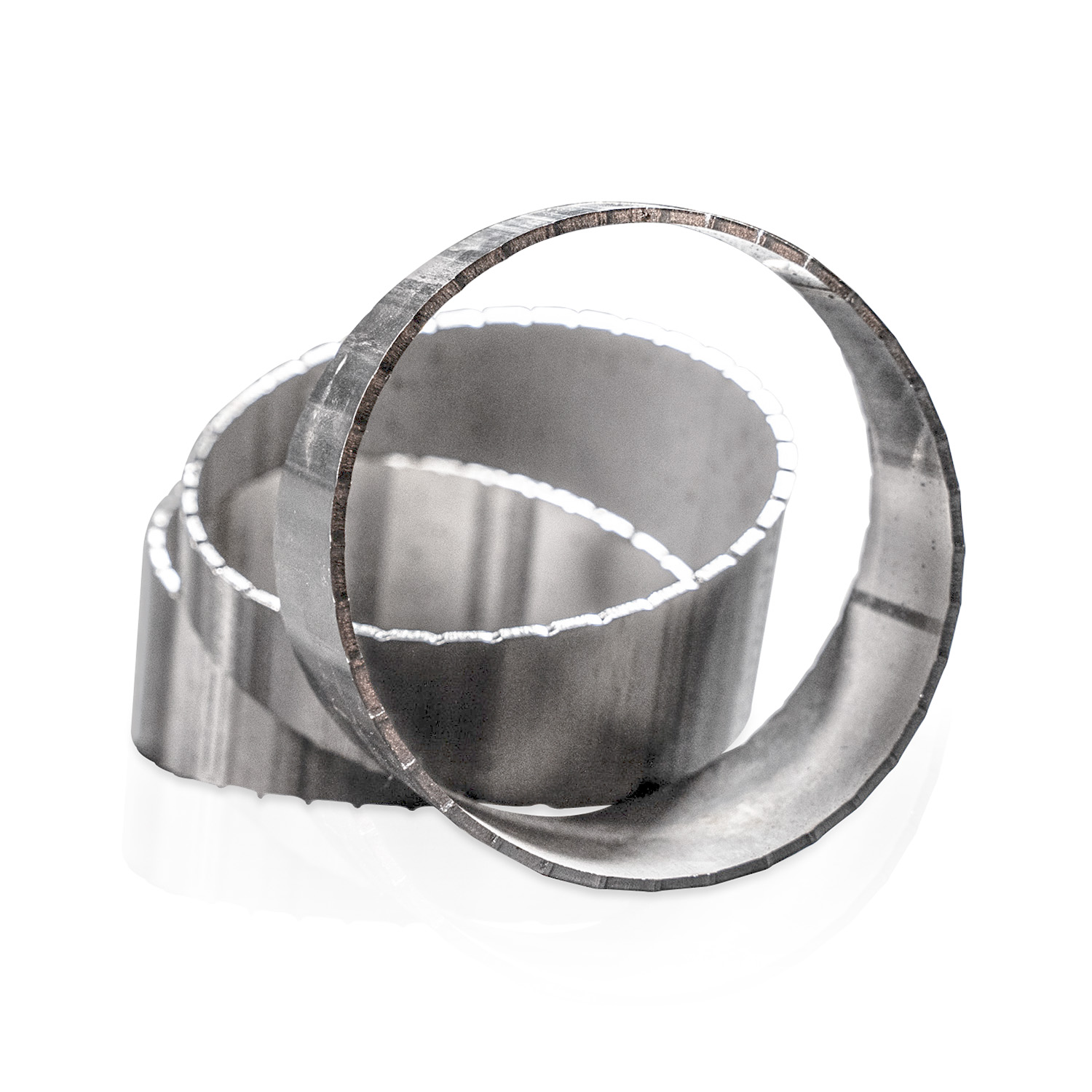Pie Cuts (Crusts) 1D 5-Piece Kit