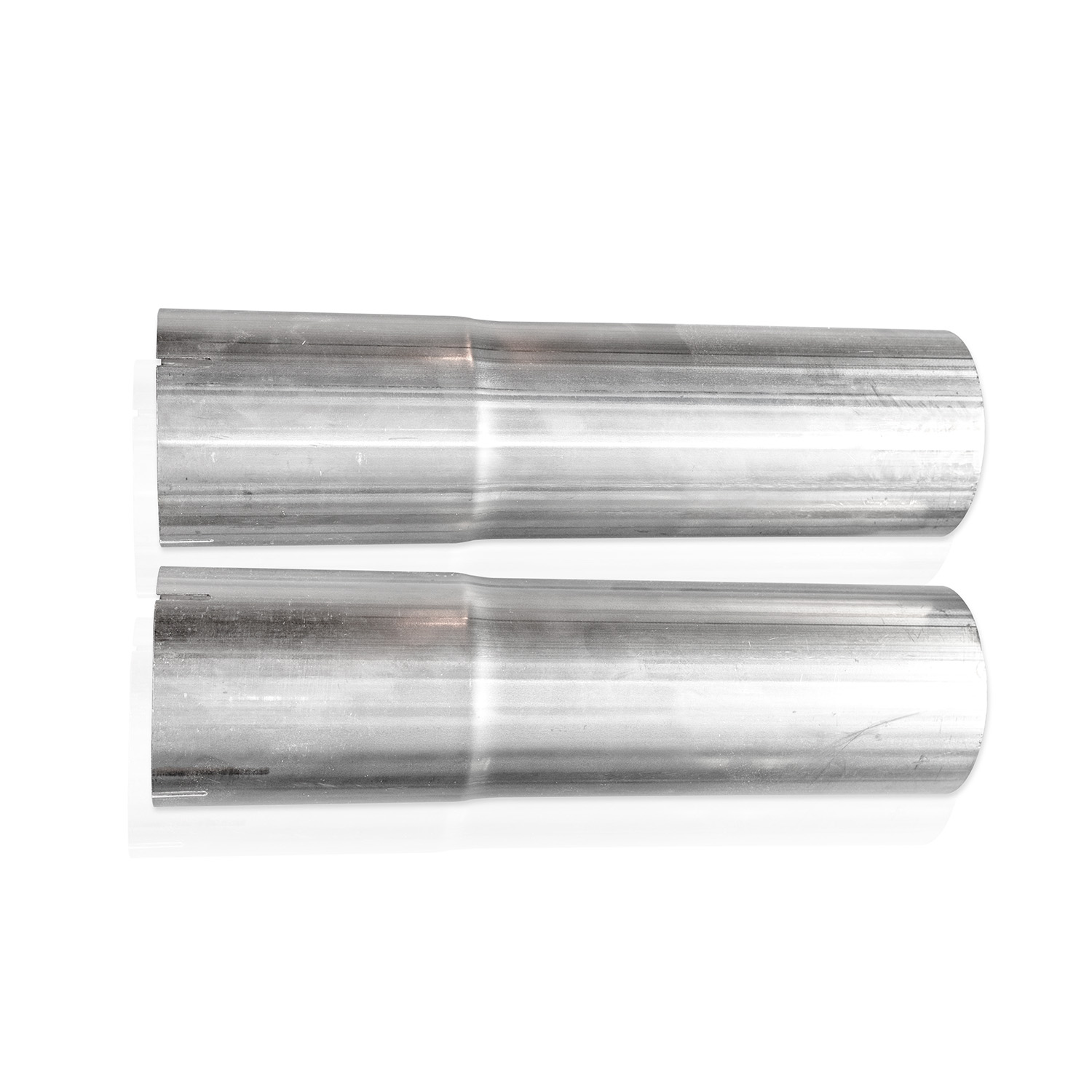 Long Tubing Transitions 3" OD to 3" ID