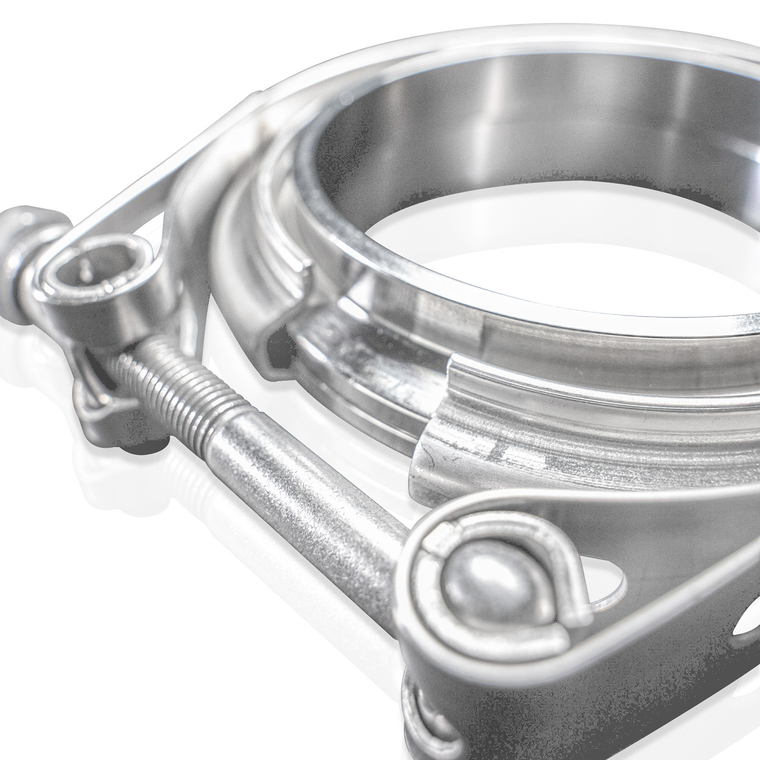 V Band Coupling Kit