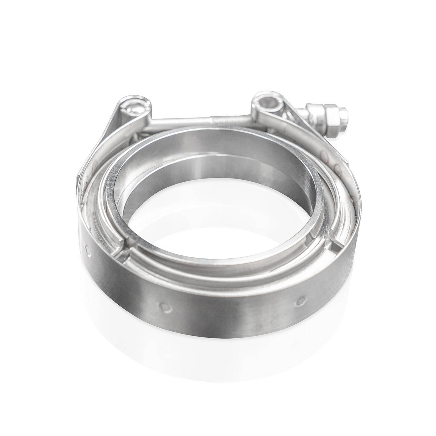 V Band Coupling Kit