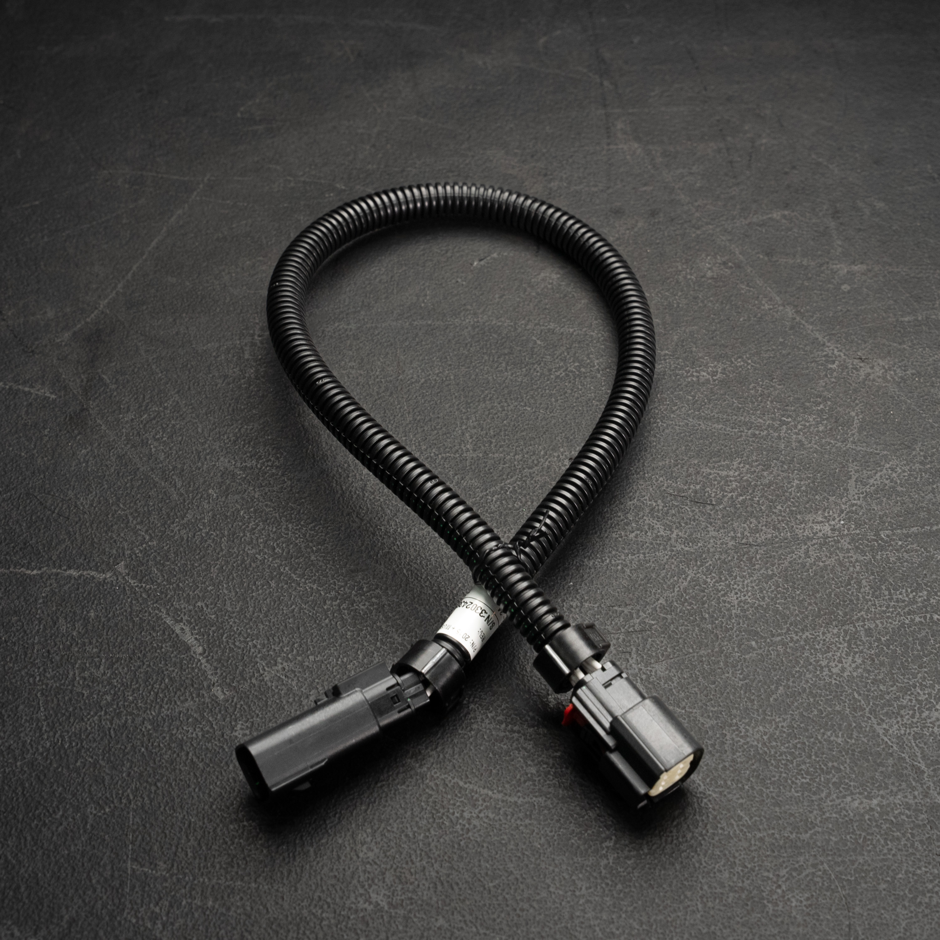 O2 Sensor Wire Extension Harness – 24" For Coyote V8