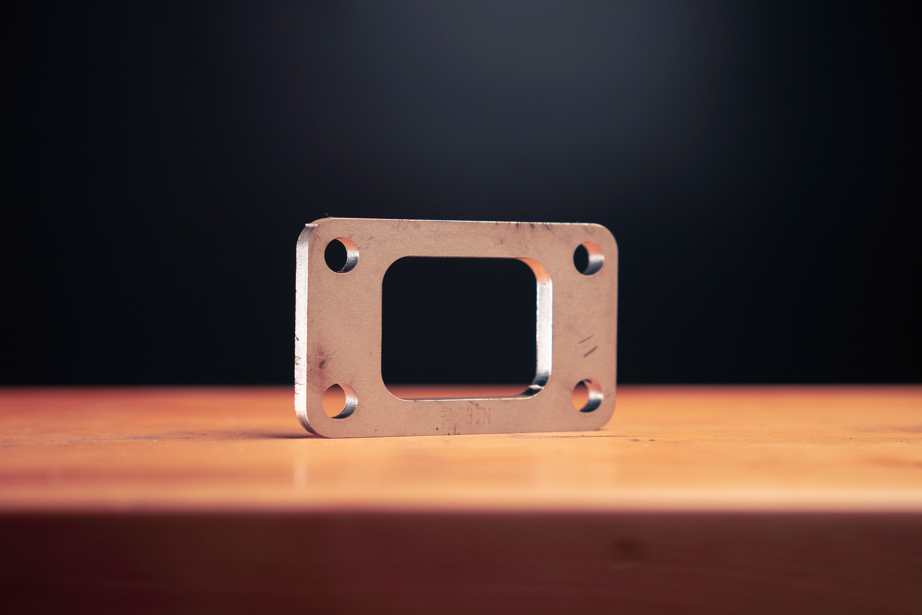 T-03 Turbo Inlet Flange