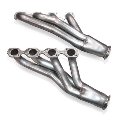 Ford Small Block - Turbo Headers - Down and Forward (SBF2)
