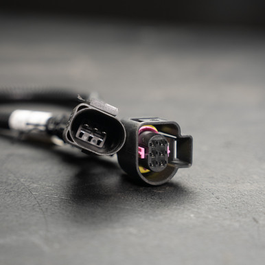 O2 Sensor Wire Extension Harness – 16" for Mustang GT