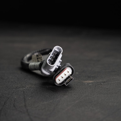 O2 Sensor Wire Extension Harness –12" Universal