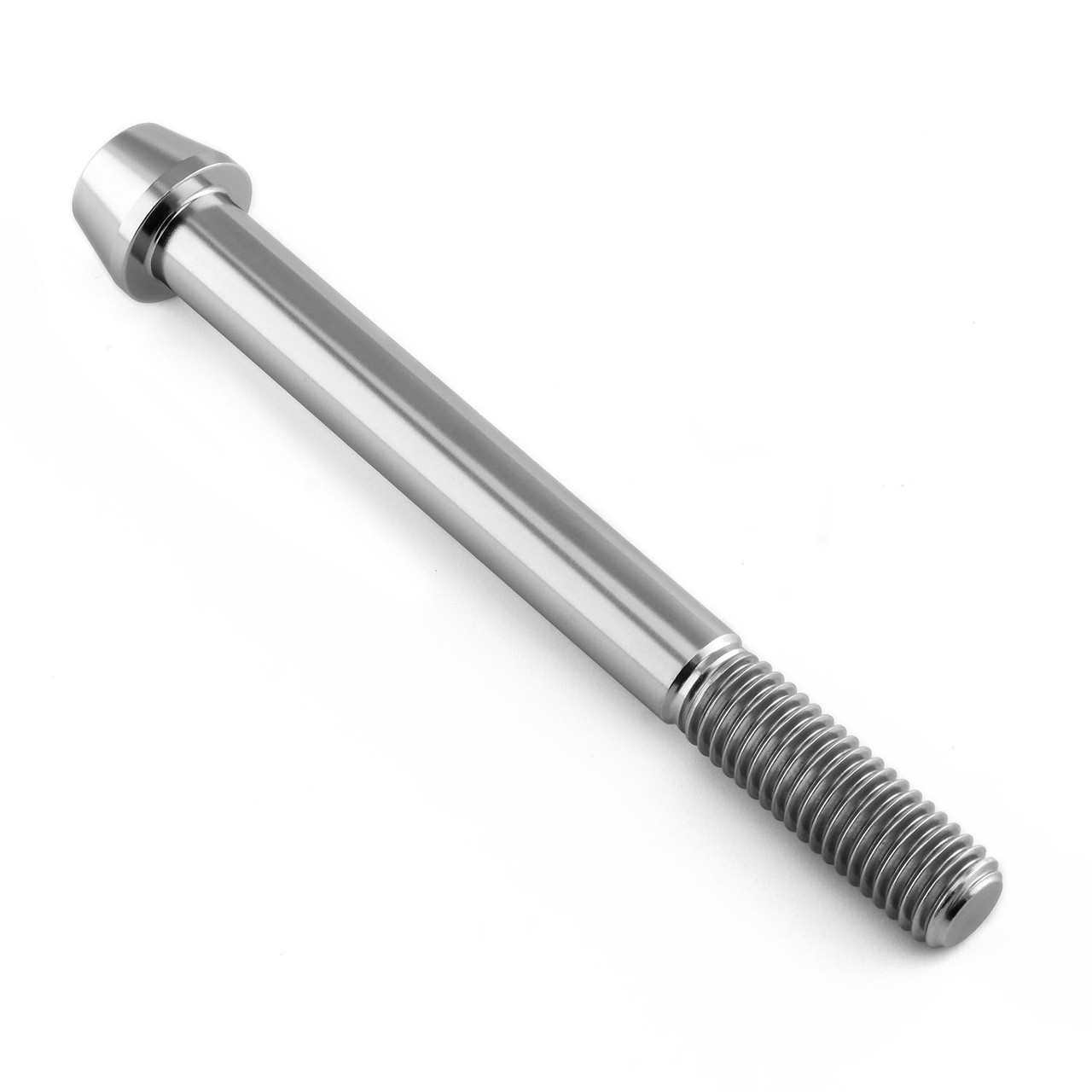 Titanium Tapered Socket Cap M10x(1.50mm)x100mm | Pro-Bolt