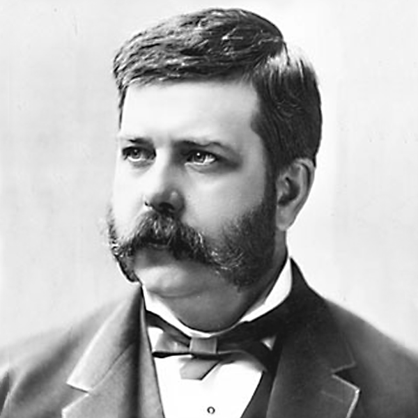 George Westinghouse: Inventor and Industrial Visionary - Patent Earth