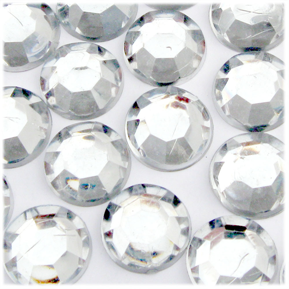 Rhinestones | Gems | Jewles | Flatback Stones | The Crafts Outlet
