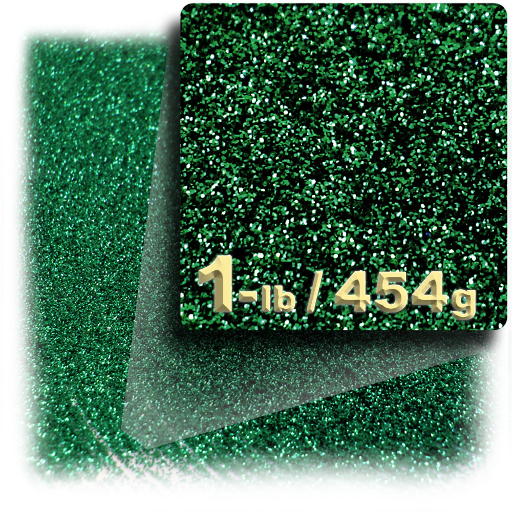 Glitter Metallic Fine 0 008in 1 LB Emerald Green glitter-metallic-fine-0-008in-1-lb-emerald-green