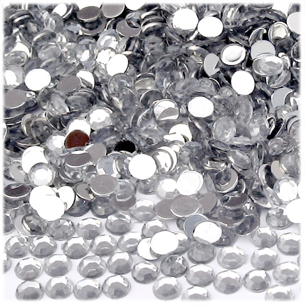 Rhinestones | Gems | Jewles | Flatback Stones | The Crafts Outlet