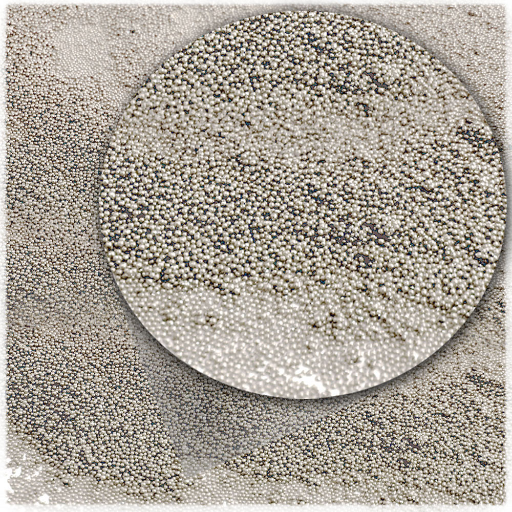 Microbeads 0.6mm (Caviar Nails) - Page 1 - The Crafts Outlet