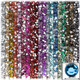 20-Pack Set (20X - 2 |500-Piece) | 2mm Rhinestones | Platinum Master Set