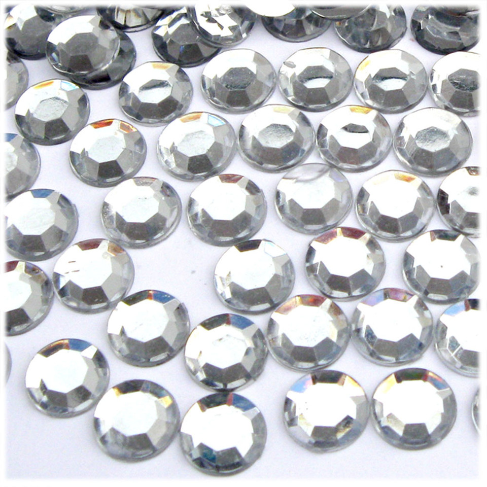 Rhinestones | Gems | Jewles | Flatback Stones | The Crafts Outlet