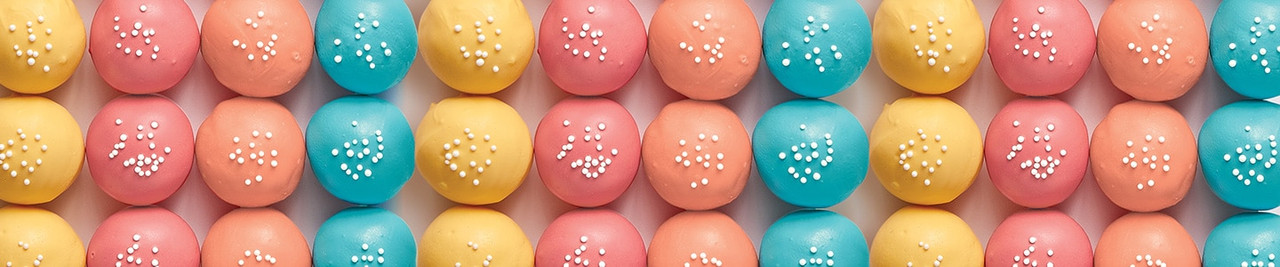 How to Color Candy Melts Candy - Wilton