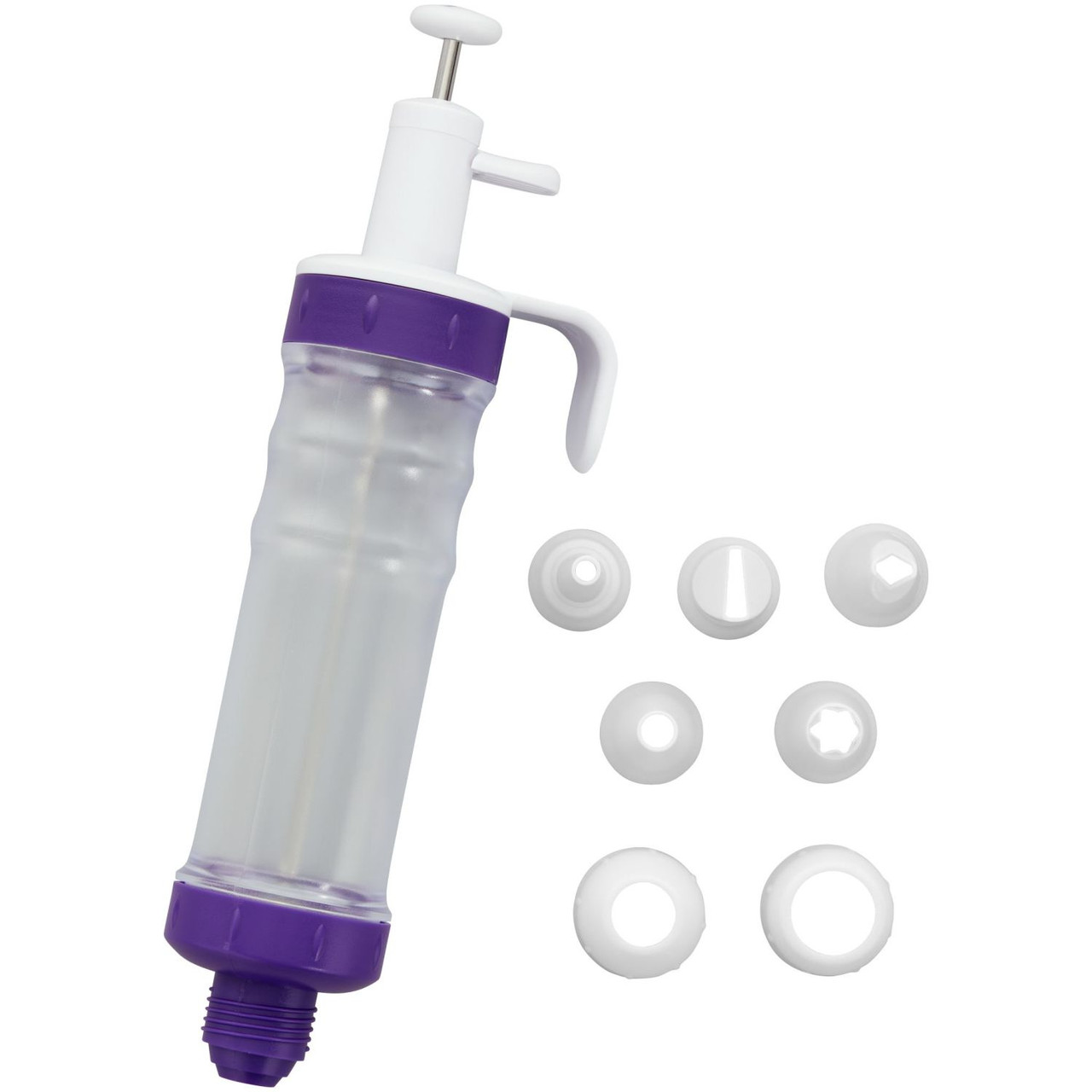 Dessert Decorator Plus Cake Decorating Tool, Cake Icing Tool - Wilton