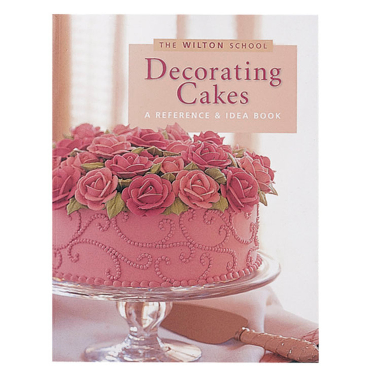 Cake Decorating Books Product