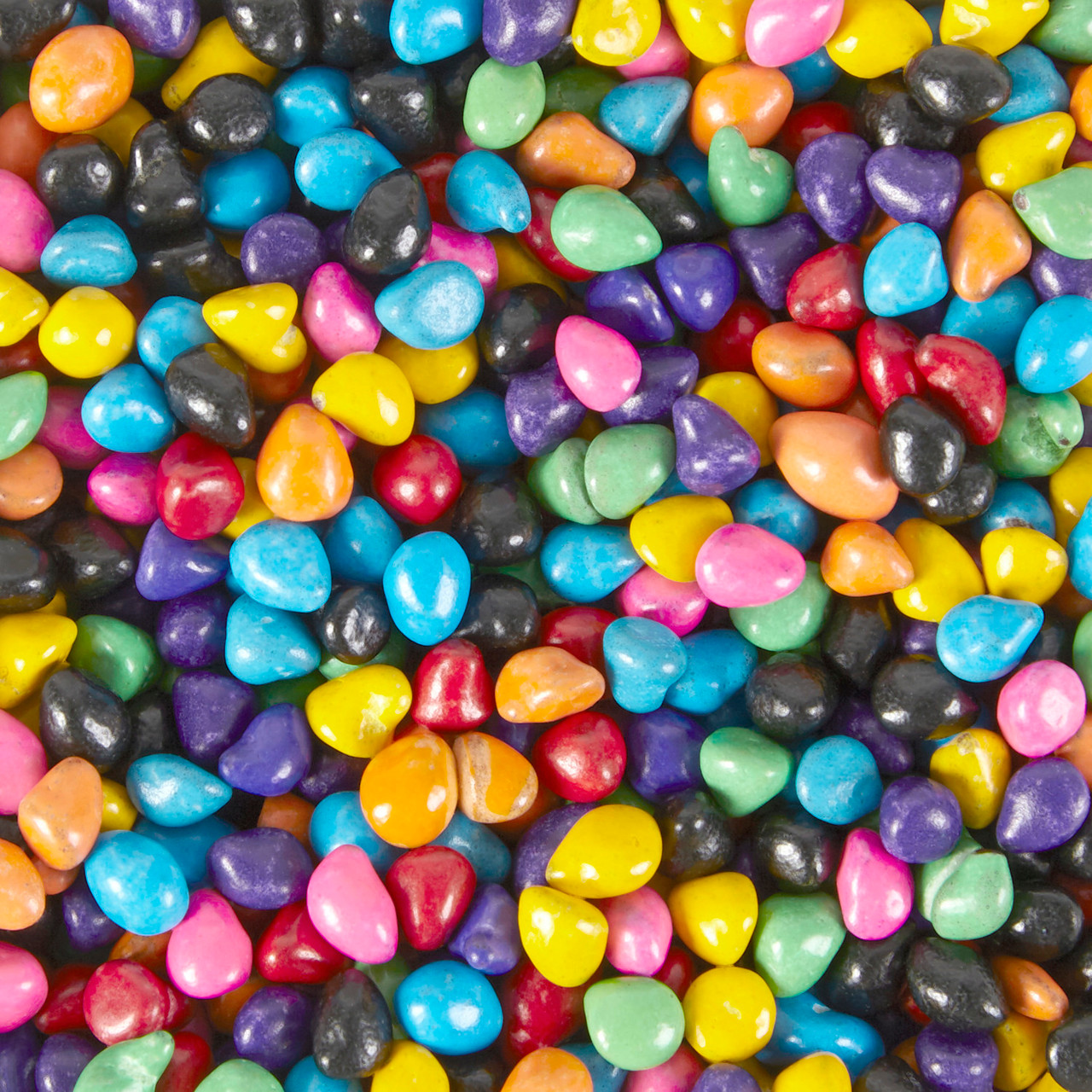 Rainbow Sprinkles Utklipp