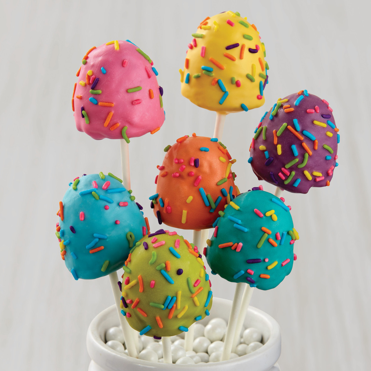 Wilton Cake Pop Sticks
