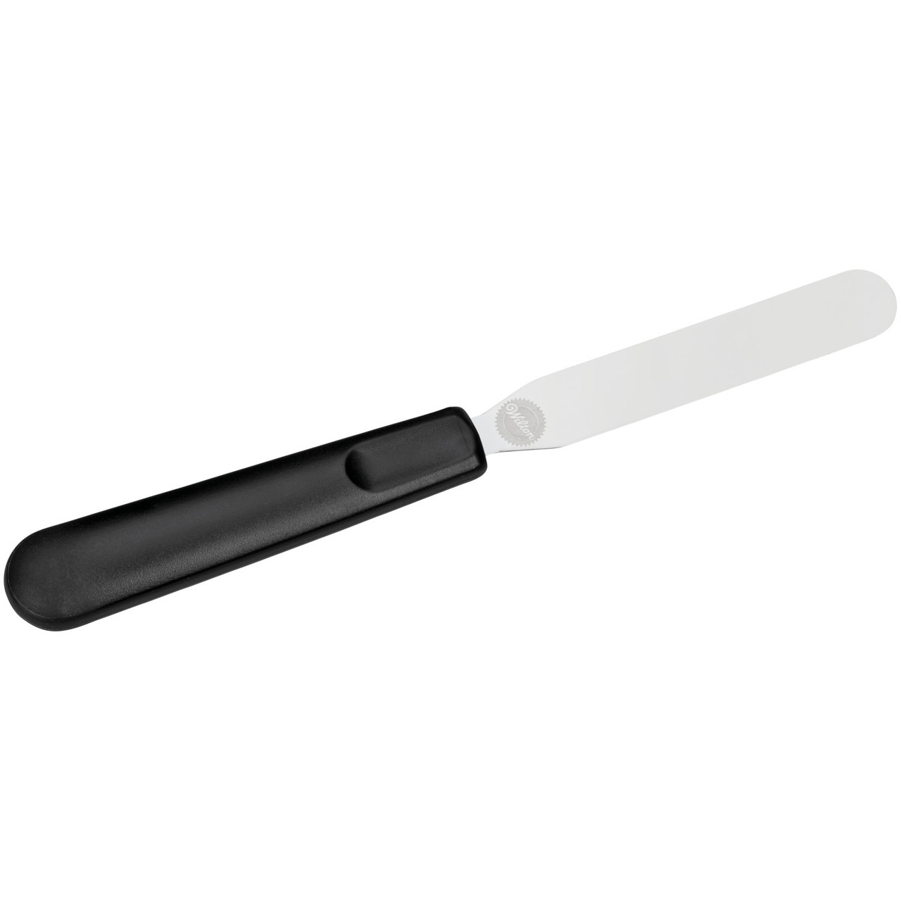 Straight Spatula
