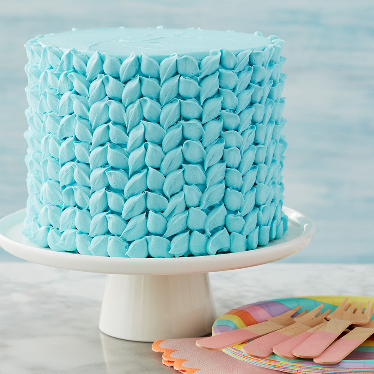 3 Ways to Use Tip 104 - Wilton