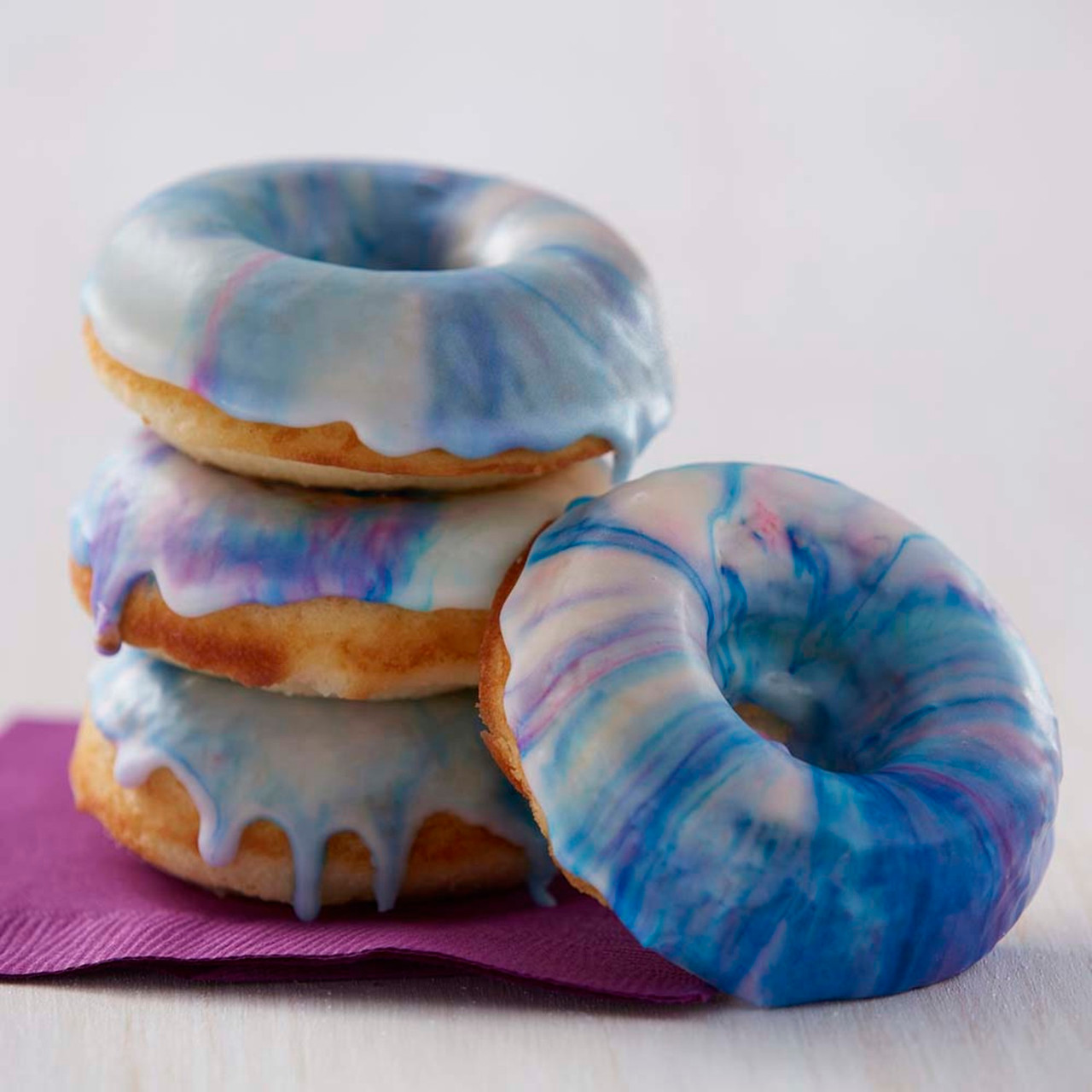 Galaxy Donuts - Wilton