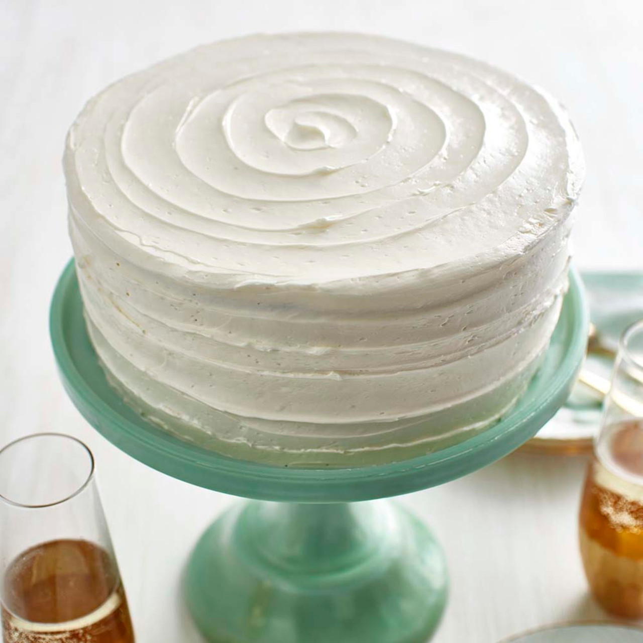 High Humidity Icing - Wilton