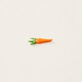 How to Pipe a Carrot Decoration - Wilton