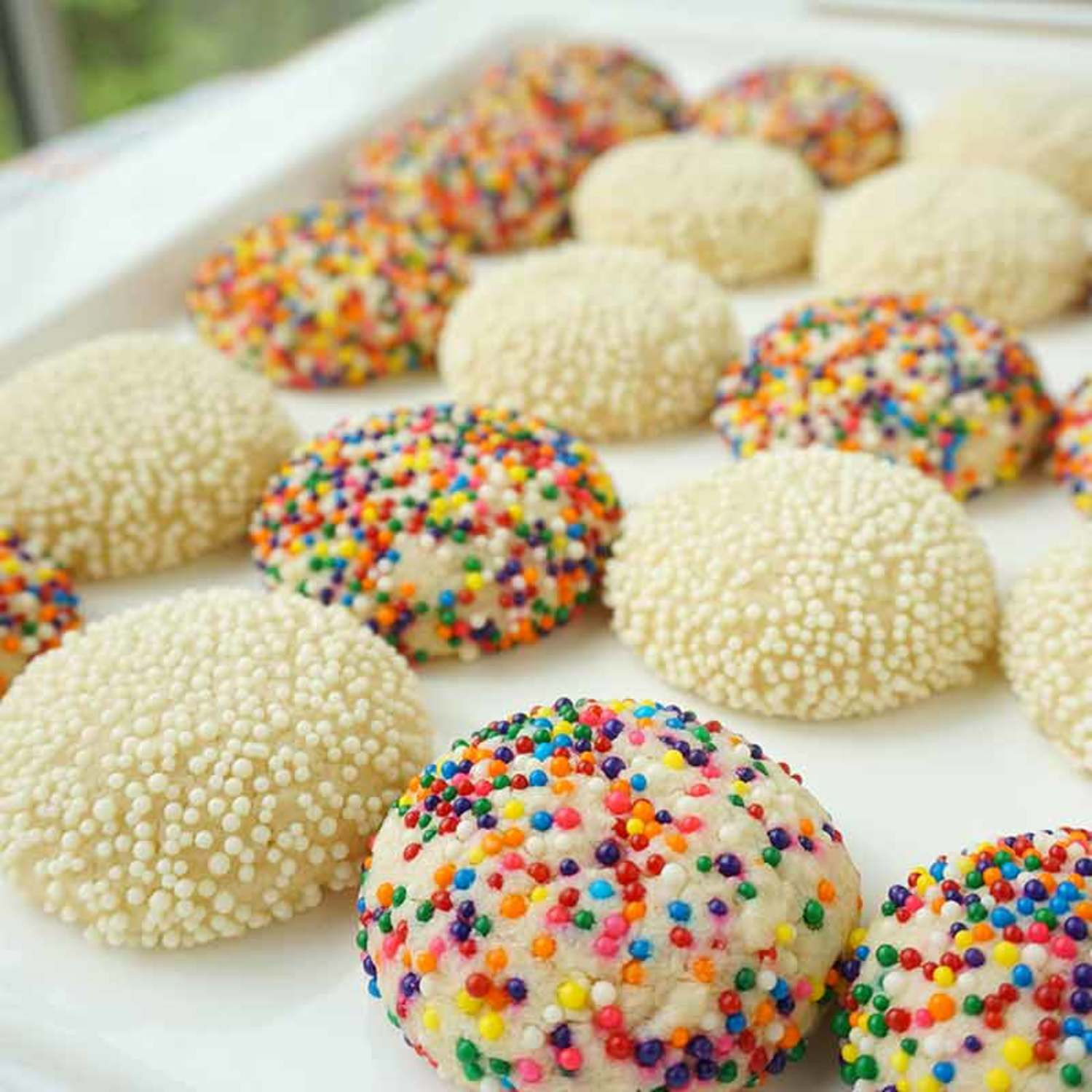 Basic Cookie Dough Recipe - Wilton