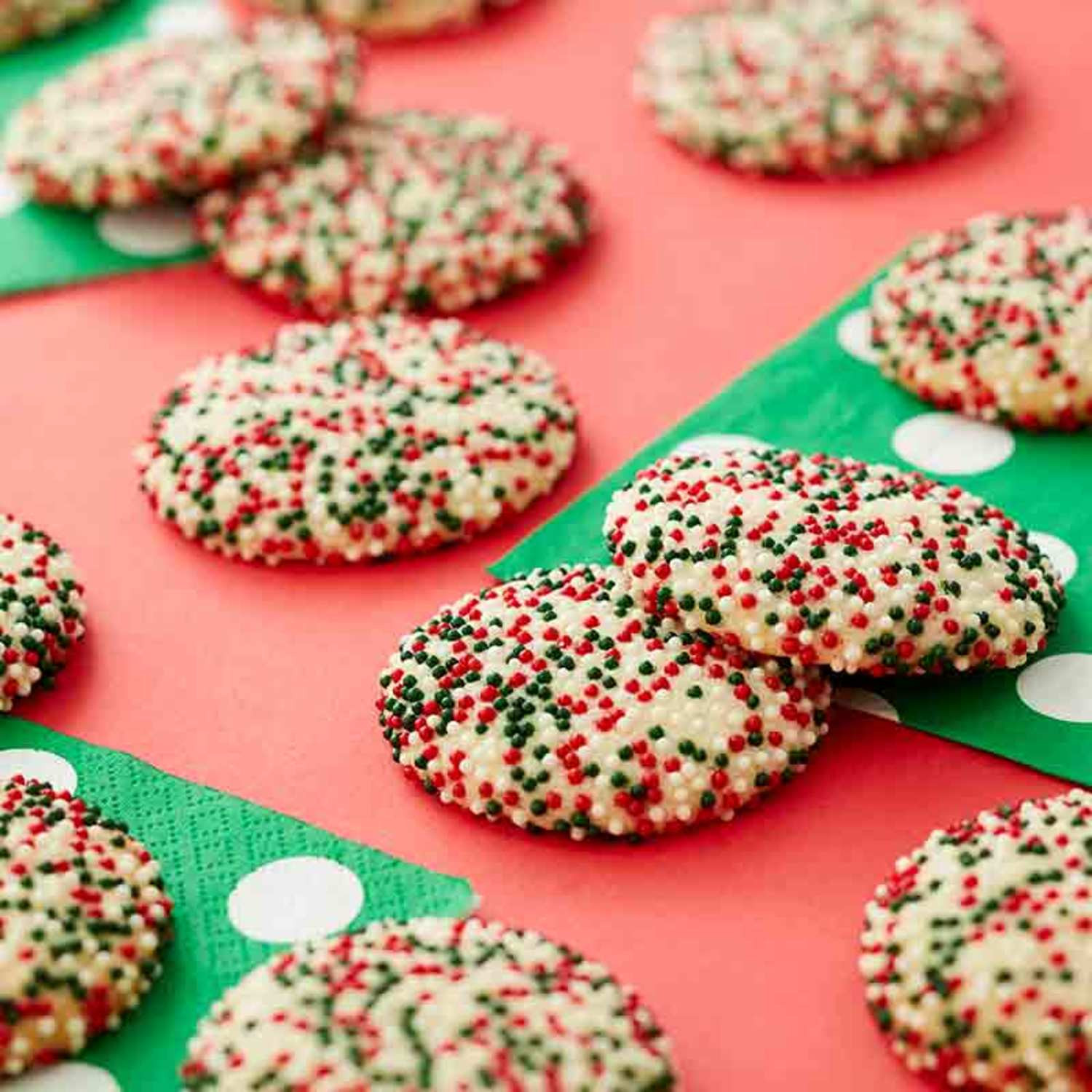 Sugar Cookie - Wilton