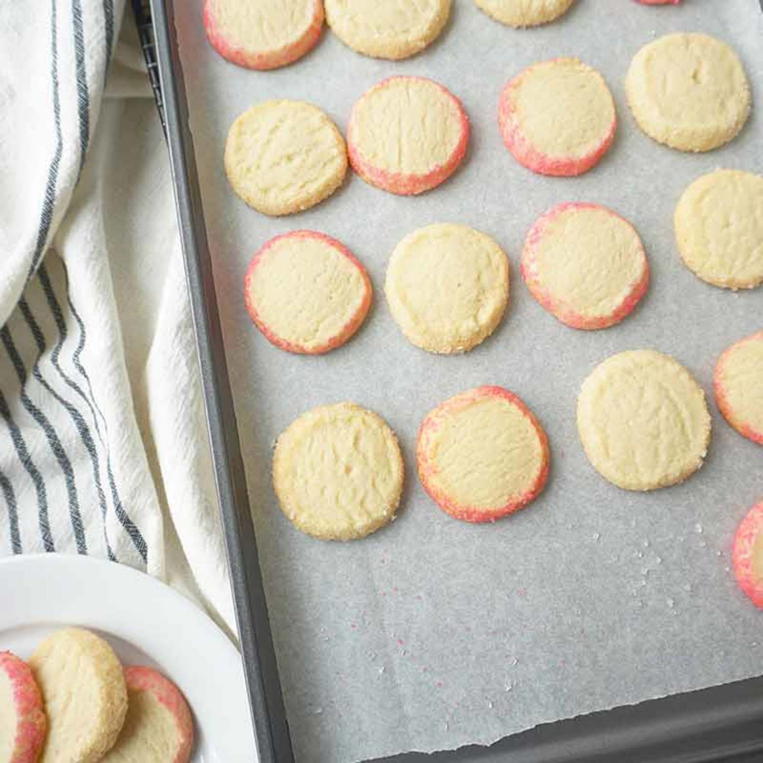 Basic Cookie Dough Recipe - Wilton