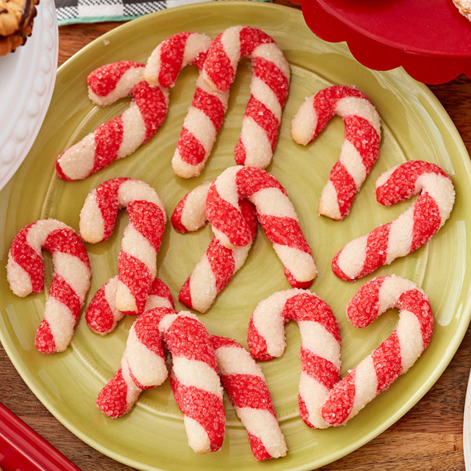 How to Color Cookie Dough - Wilton