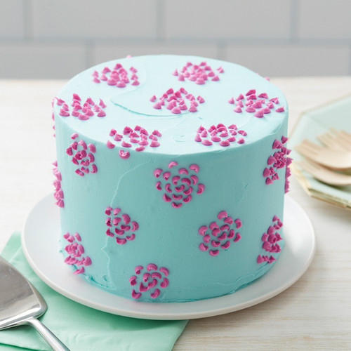 3 Ways to Use Tip 81 - Wilton