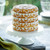 Scroll Simplicity Easy Layers! Cake - Wilton