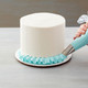 How to Pipe Ruffles - Wilton