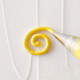 How to Pipe a Swirl - Wilton