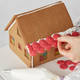 How to Make a Candy Roof - Wilton